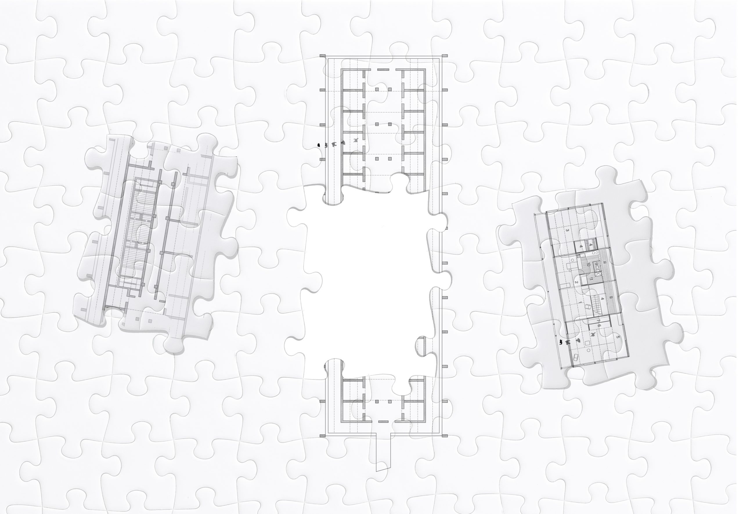 The Paradoxical Double Life of Otto – Yiou Wang