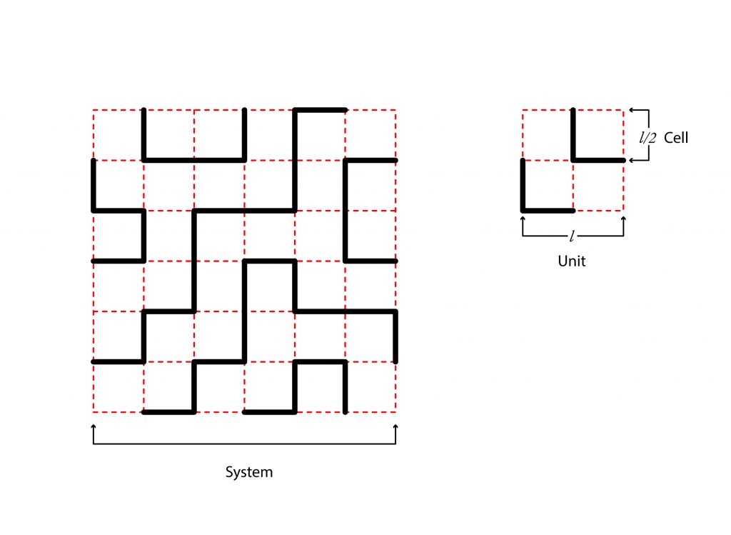 Moving Maze – Yiou Wang