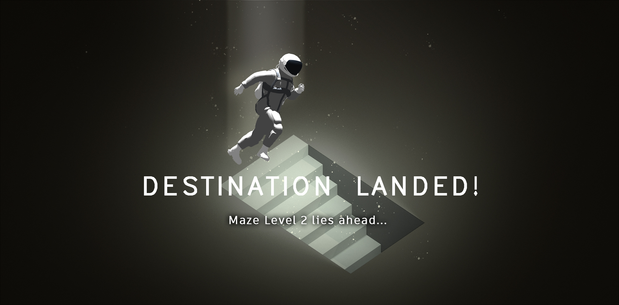 Moving Maze – Yiou Wang