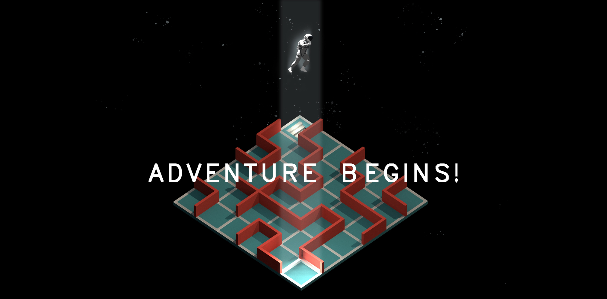 Moving Maze – Yiou Wang