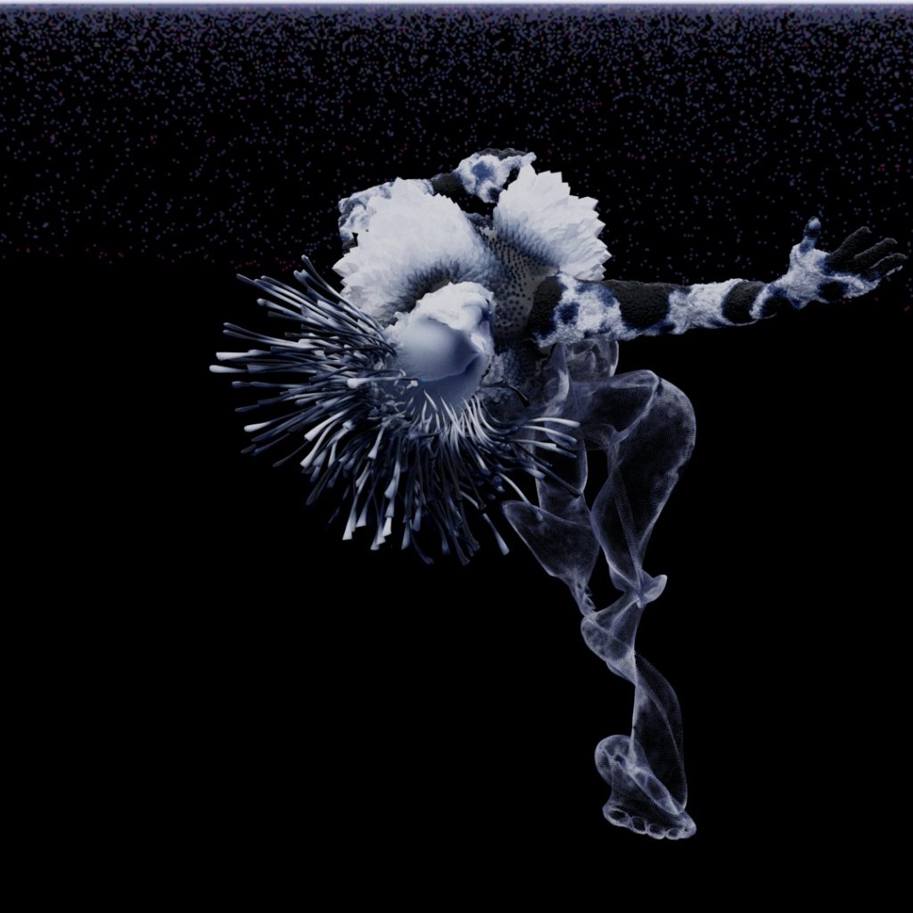 Morphai – Yiou Wang