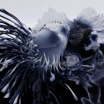 Morphai – Yiou Wang