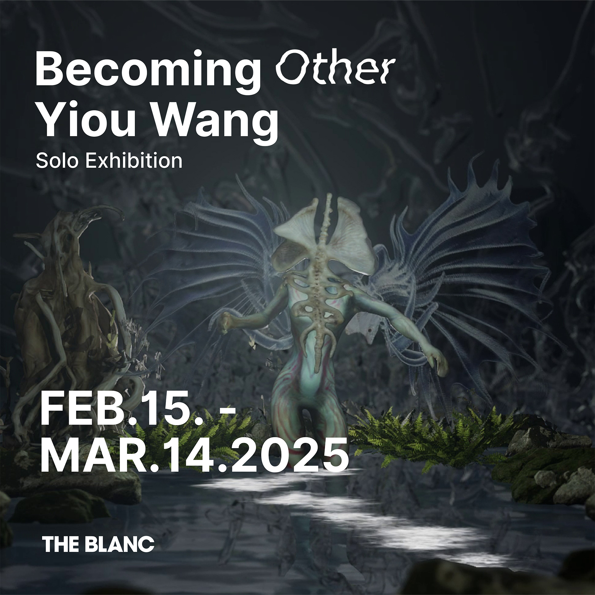 News – Yiou Wang