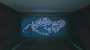 Morphai – Yiou Wang