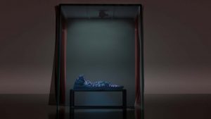 Morphai – Yiou Wang